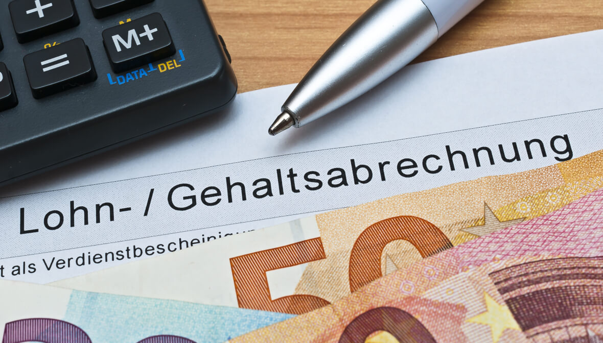 Wie sich der Nettolohn optimieren lässt | SHBB Flensburg